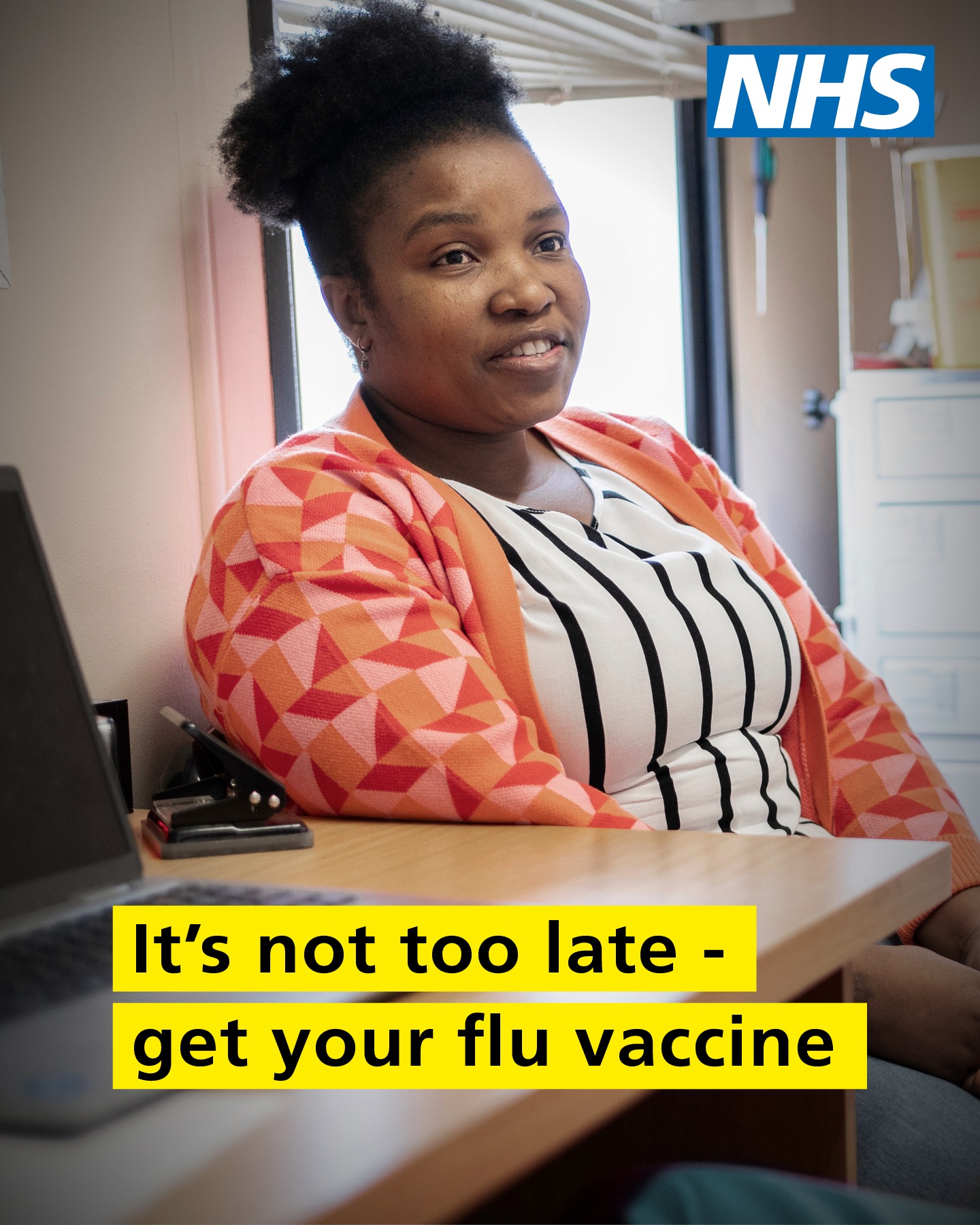 Winter Flu Vaccines – The Village Surgery